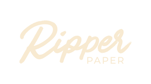Ripper Paper