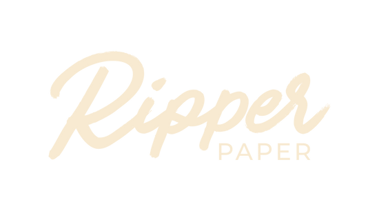 Ripper Recipes – Ripper Paper
